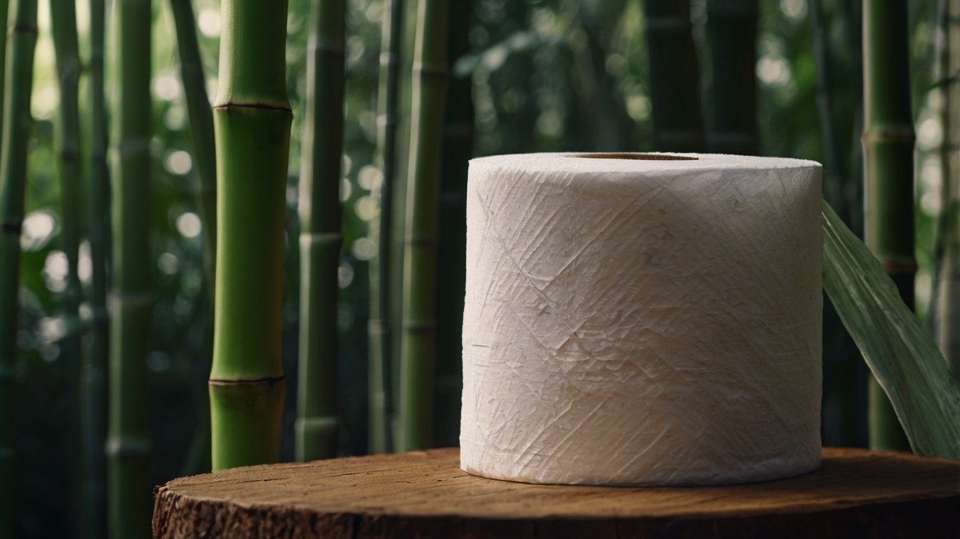 Who invented toilet paper? And what did we use before it? – Roots of ...