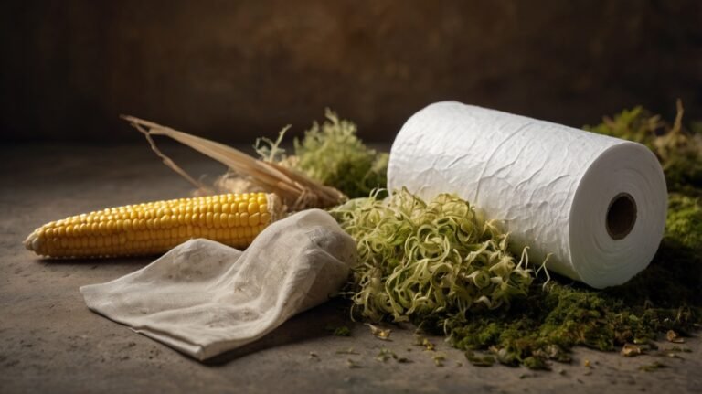 Who invented toilet paper? And what did we use before it? – Roots of ...