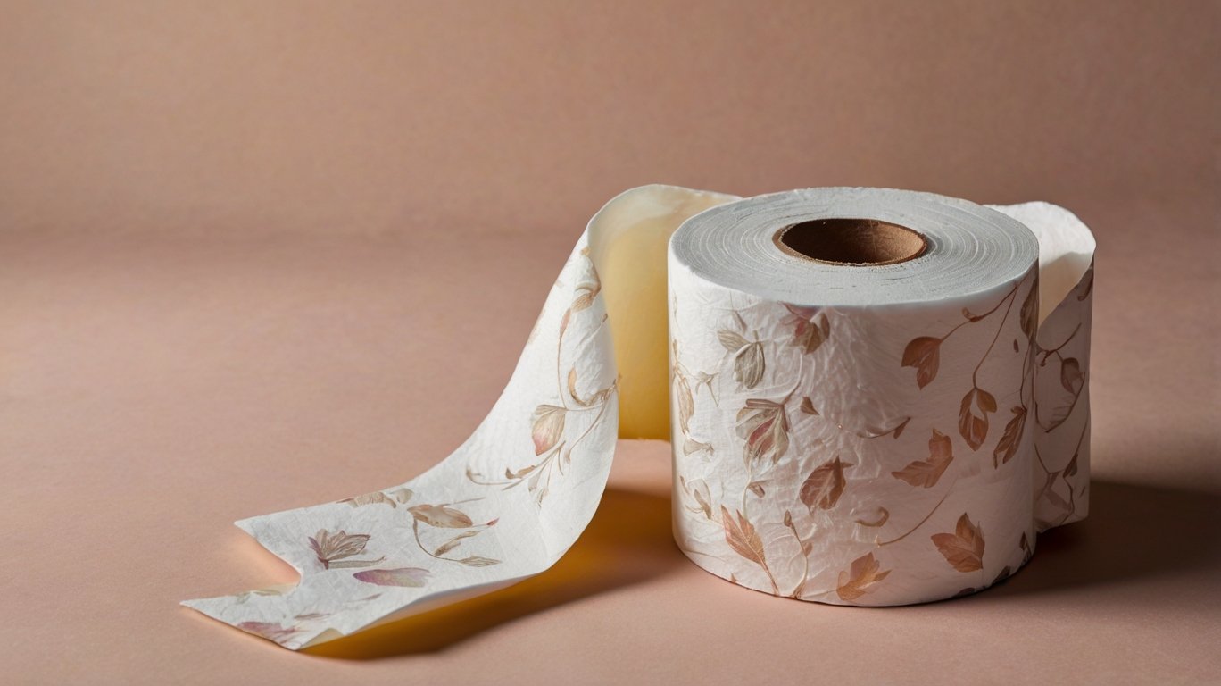 Who invented toilet paper? And what did we use before it? – Roots of ...