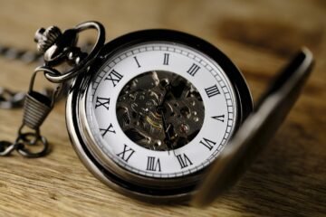 Why do clocks turn clockwise? – Roots of Everything